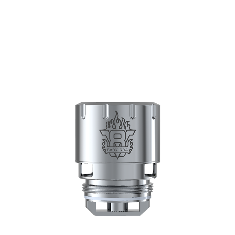 Smok TFV8 Baby RBA | Vapor Soul