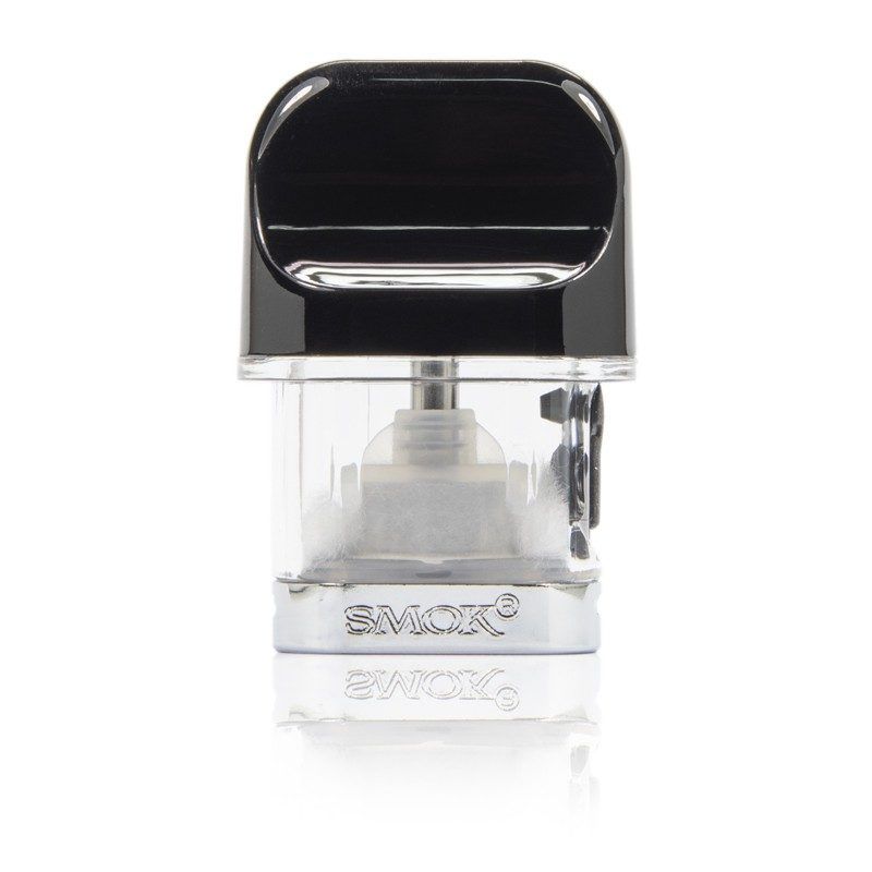 Smok Novo Pod 1.4 Ohm Ceramic | Vapor Soul