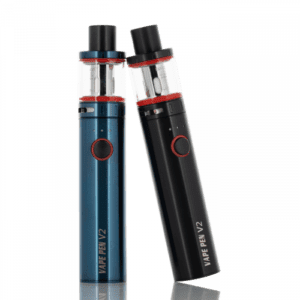 Smok Vape Pen V2 Kit (Azul) | Vapor Soul
