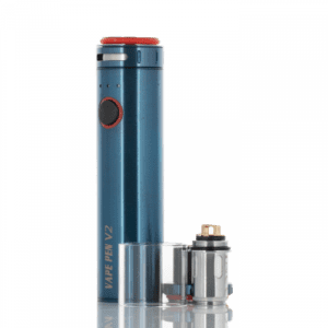 Smok Vape Pen V2 Kit (Azul) | Vapor Soul