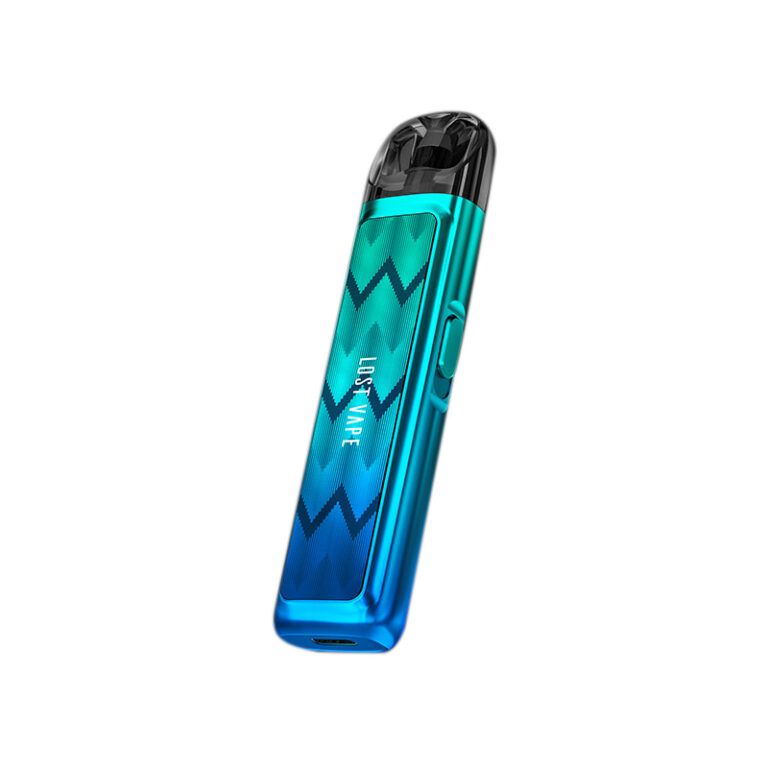 Lost Vape Ursa Nano Kit (Azul) | Vapor Soul