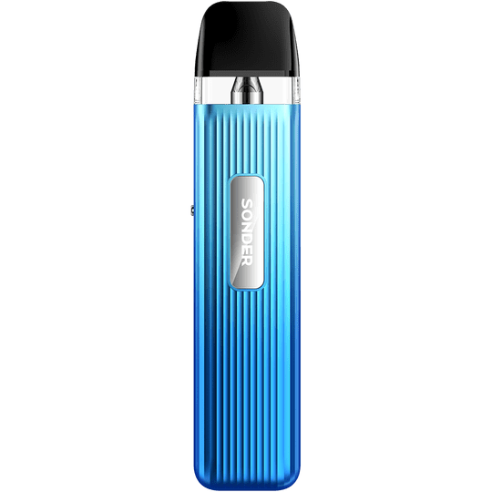 GeekVape Sonder Pod Kit (Azul) | Vapor Soul