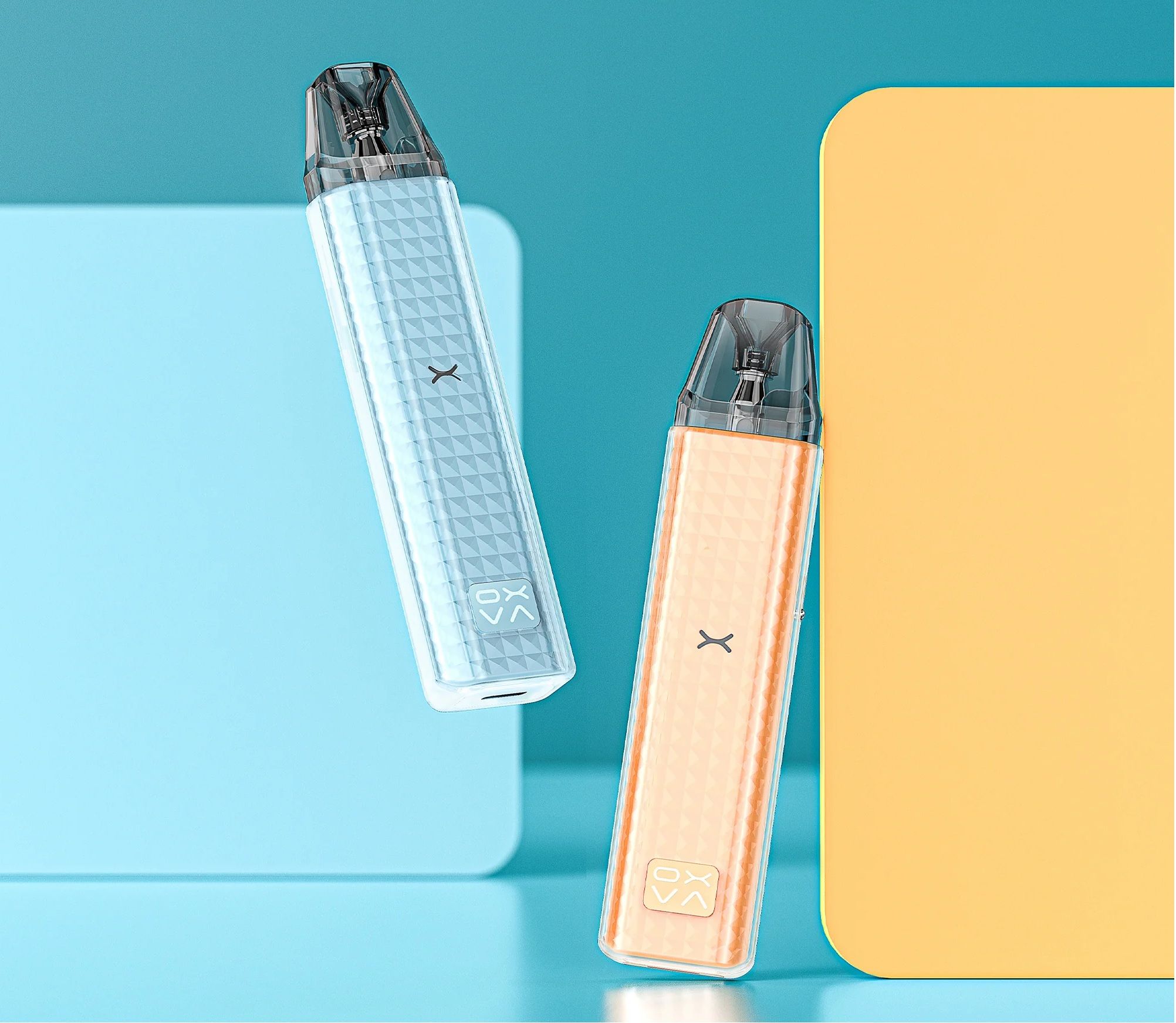 Oxva Xlim Crystal Kit (Purple) | Vapor Soul