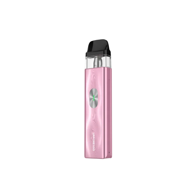 Vaporesso Xros 4 Mini Kit (Ice Rose) | Vapor Soul